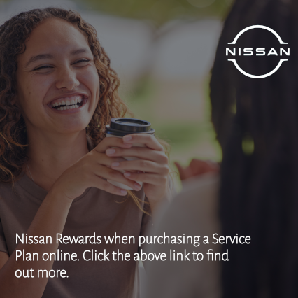 Log In — Nissan Service Portal